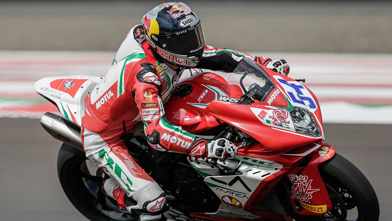 Bahattin Sofuoğlu Yeni Sezon Öncesi Son Röportaj! | Motoetkinlik